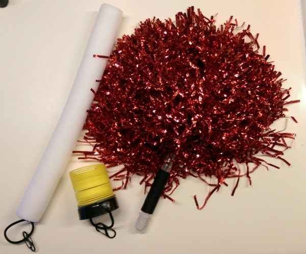 CVI Den – Strategy To See