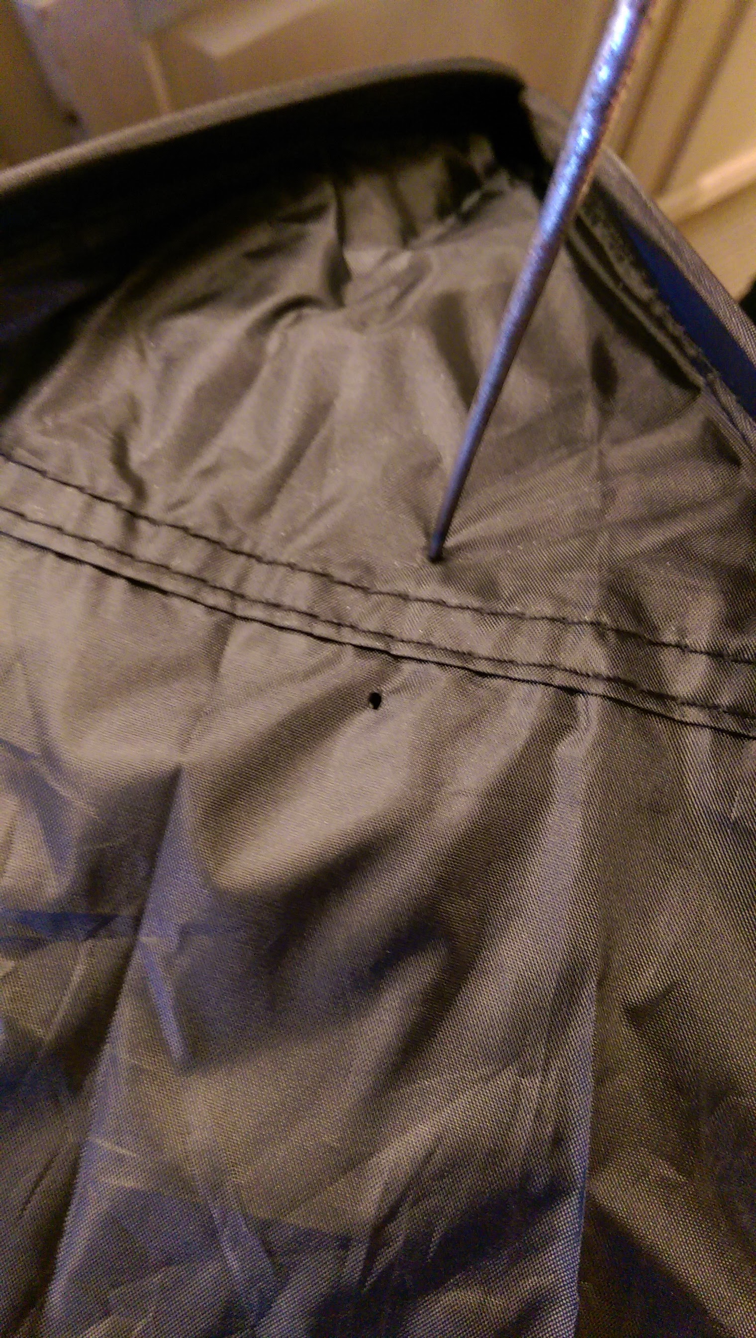 CVI Den – Strategy To See