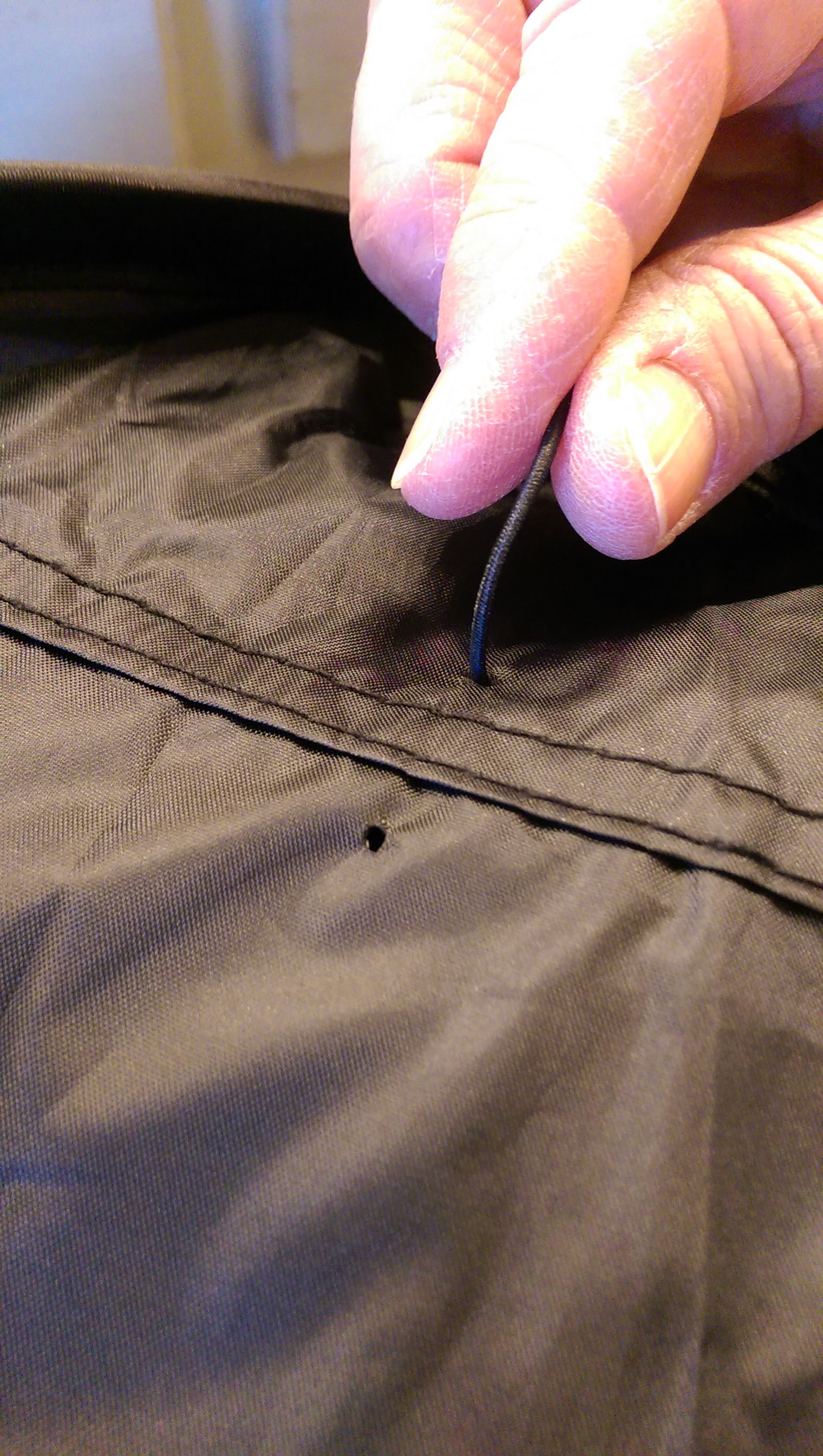 CVI Den – Strategy To See