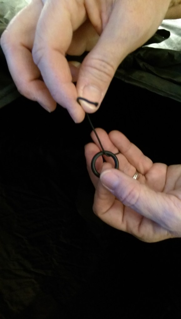 CVI Den – Strategy To See