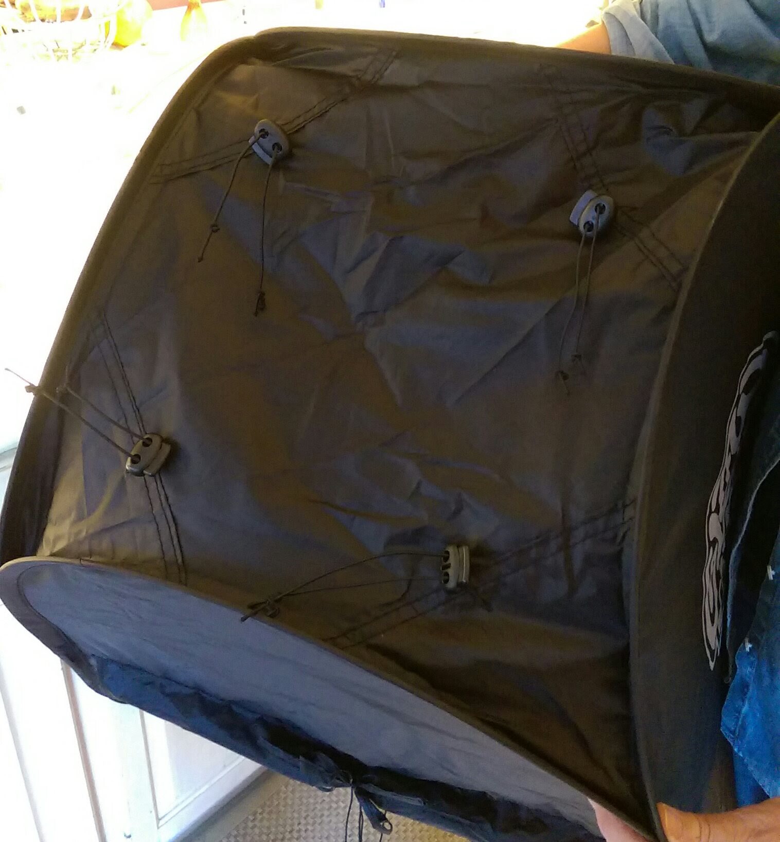 CVI Den – Strategy To See