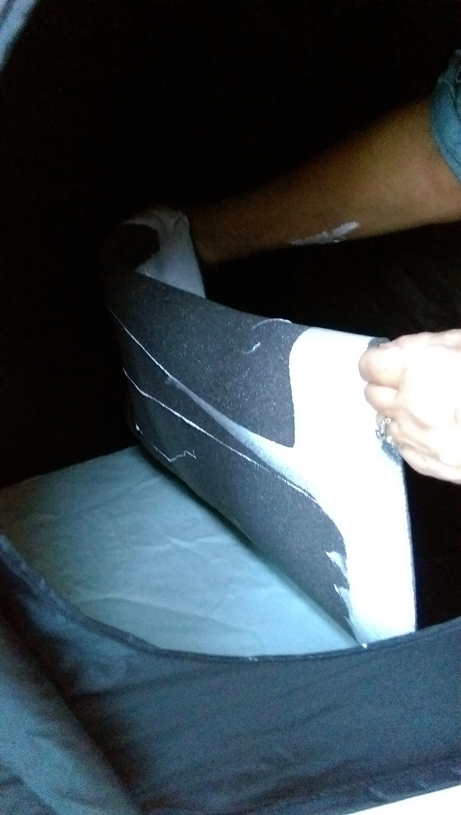 CVI Den – Strategy To See