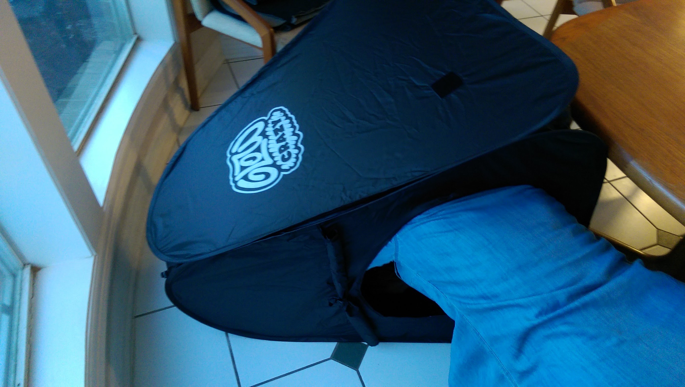 CVI Den – Strategy To See