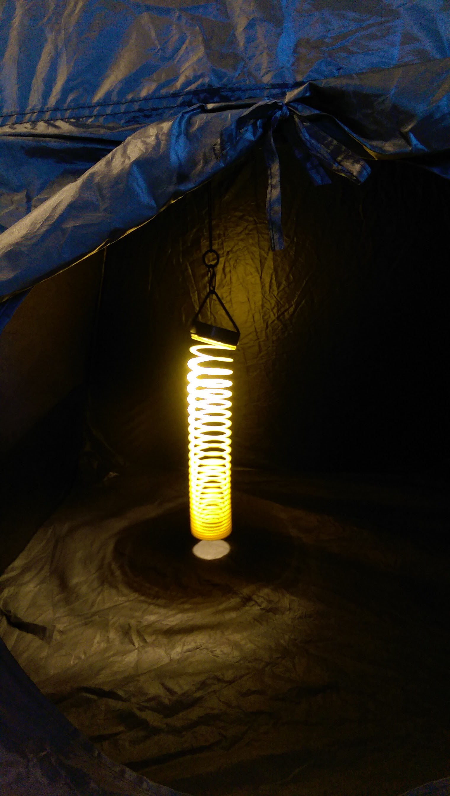 CVI Den – Strategy To See