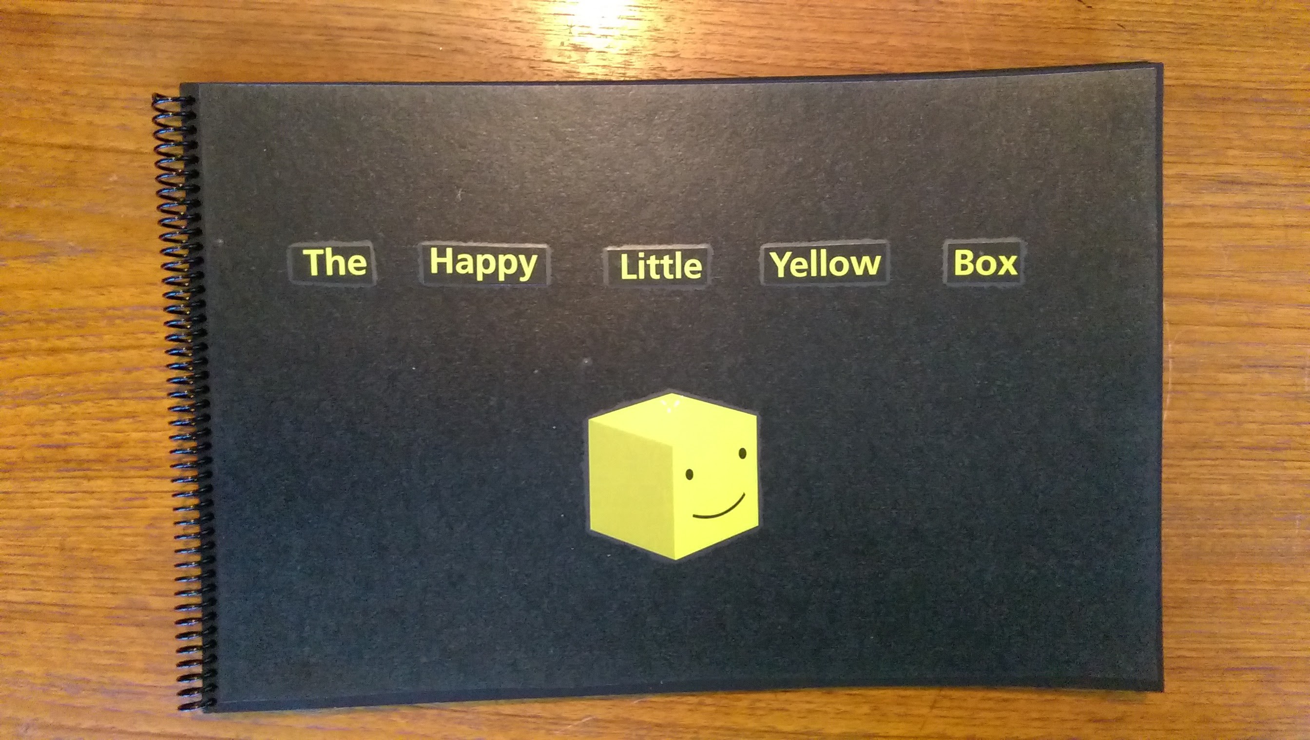 Modification of Existing Books – Strategy To See