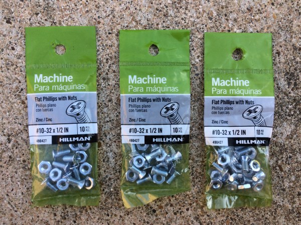 CVI Friendly Position Board – Strategy To See