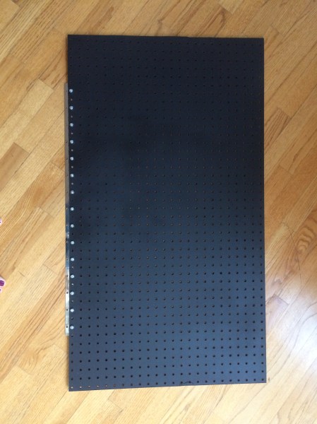 CVI Friendly Position Board – Strategy To See