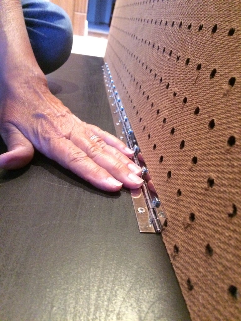 CVI Friendly Position Board – Strategy To See