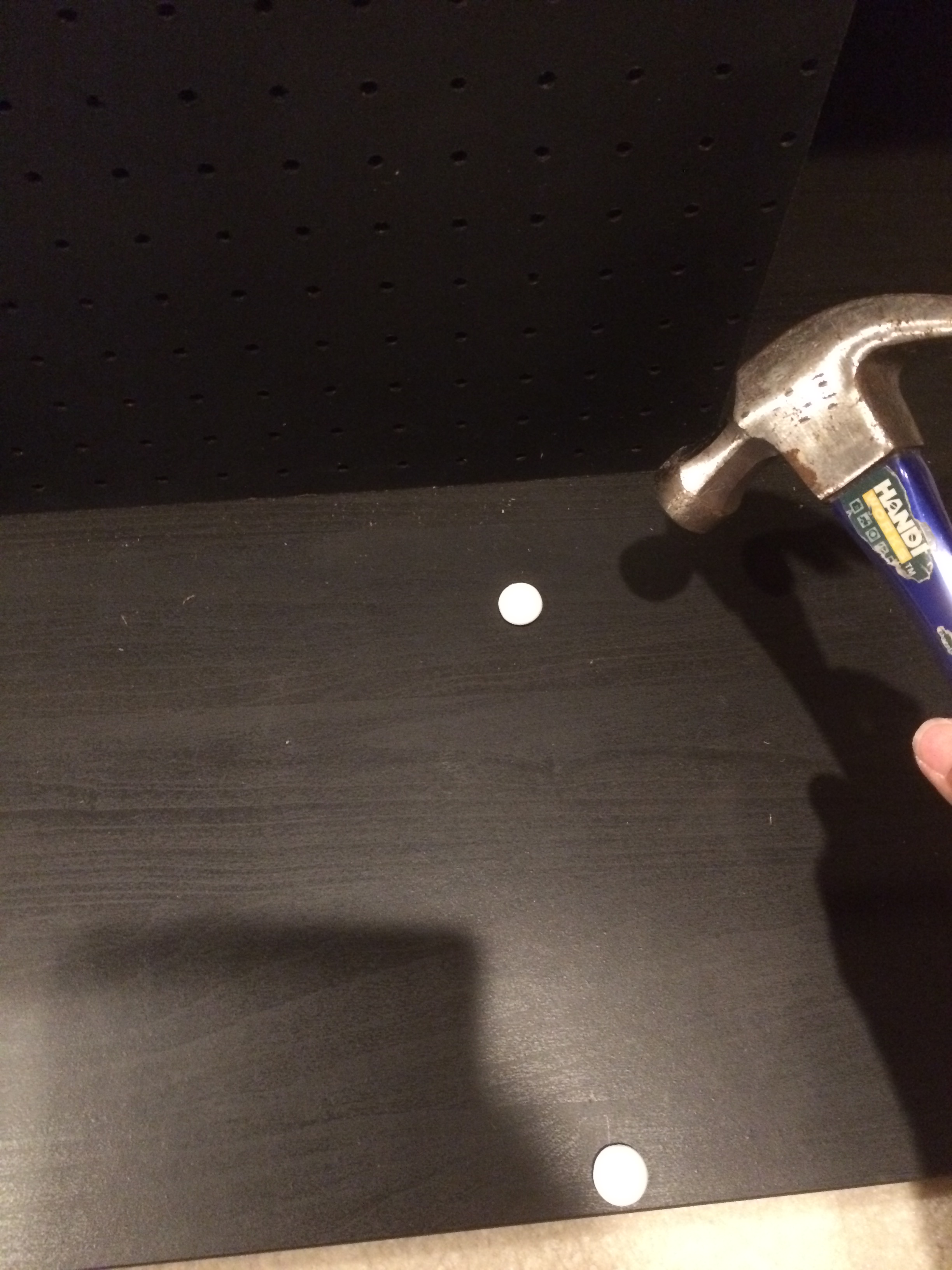 CVI Friendly Position Board – Strategy To See