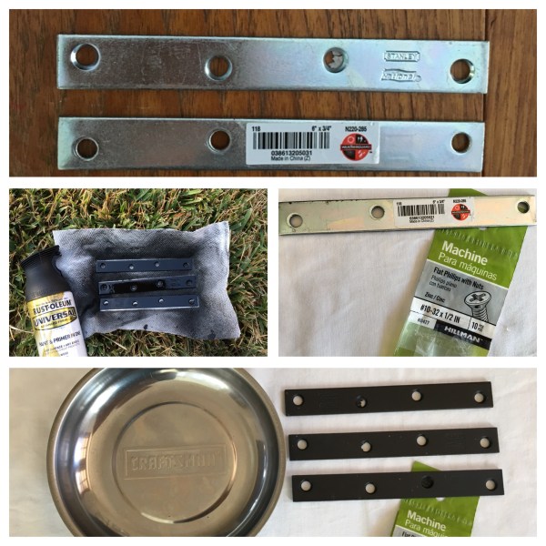 CVI Friendly Position Board – Strategy To See