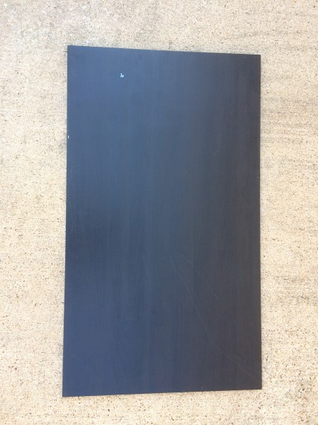 CVI Friendly Position Board – Strategy To See