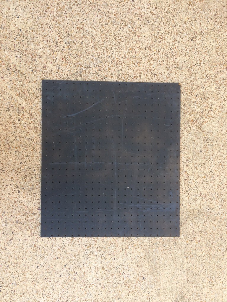 CVI Friendly Position Board – Strategy To See