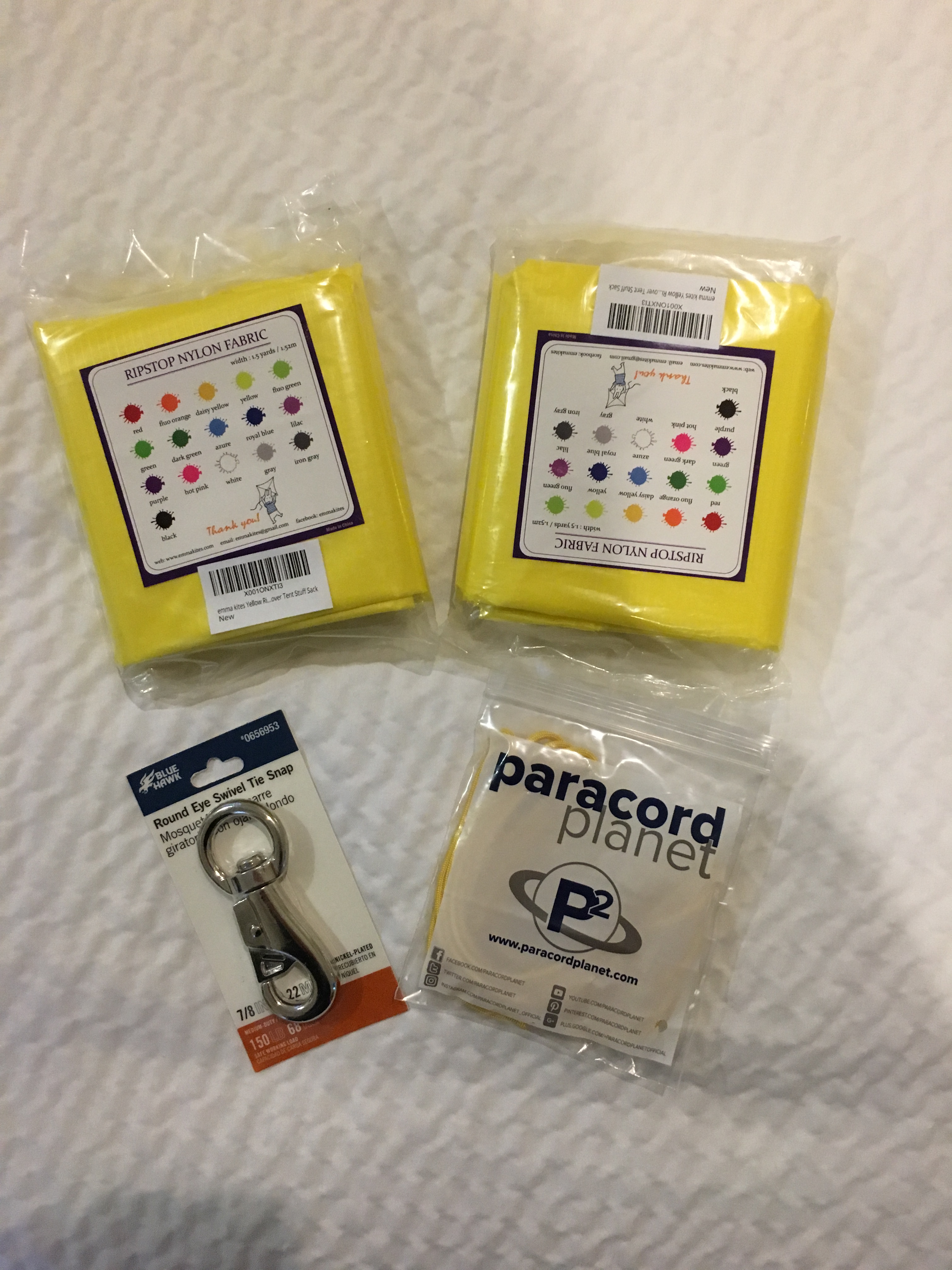 Colour Tent – Strategy To See