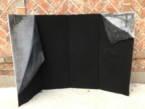 How to Refurbish Your Invisiboard, April 29, 2020 – Strategy To See