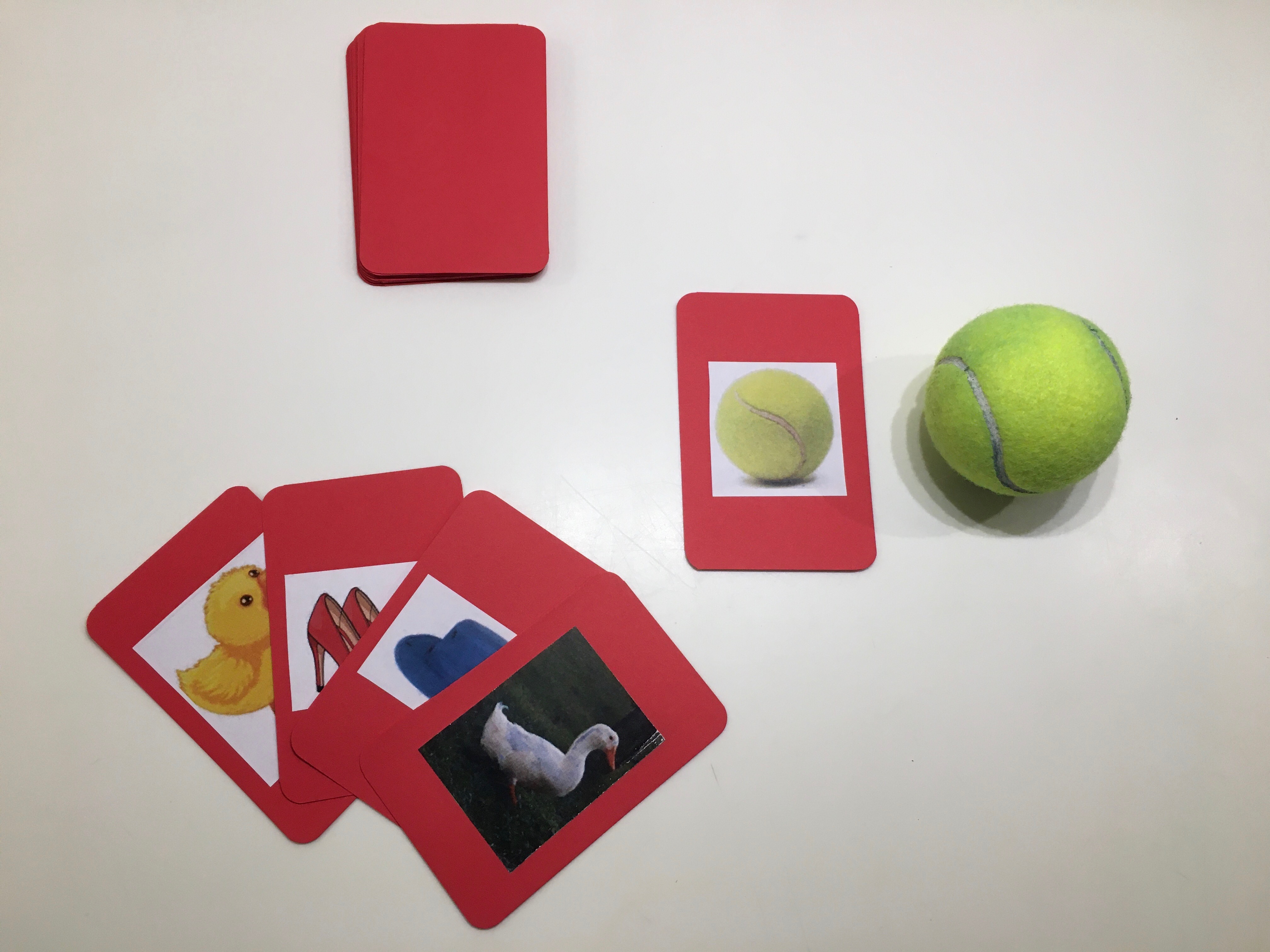 Presentations – Strategy To See