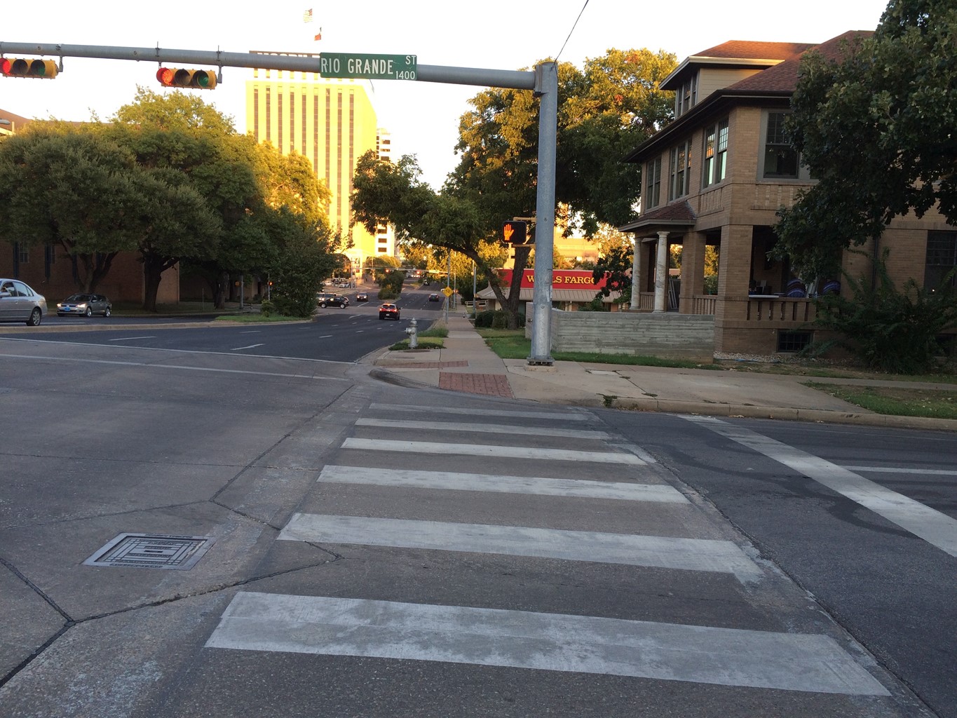 Orientation & Mobility Using the iPad, a sample lesson, May 17, 2020 ...