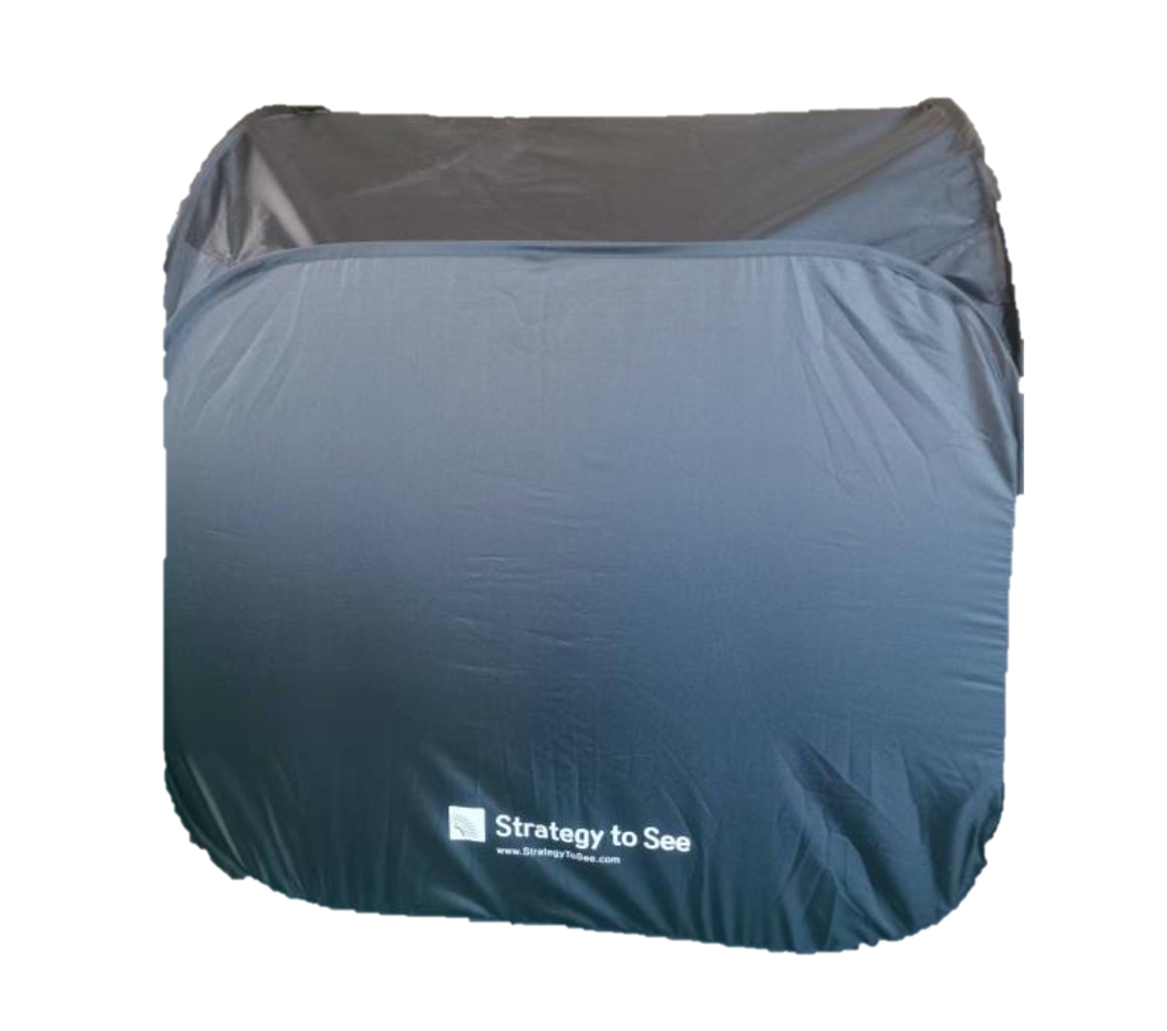 Strategy To See – For those who care for and work with students with ...